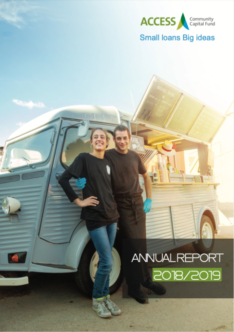 Our Reports | ACCESS Community Capital Fund